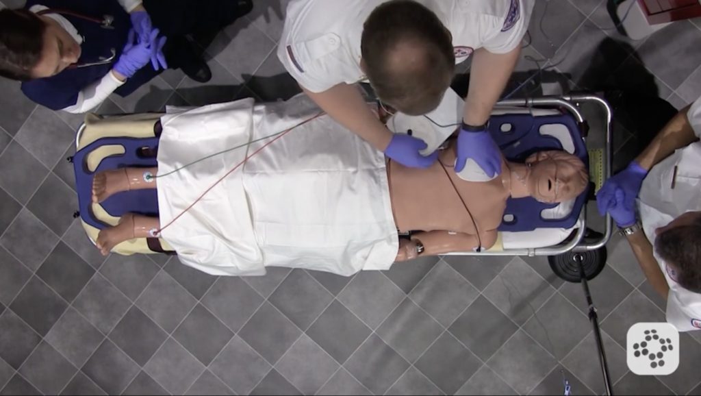 ACLS Certification - CPR.io